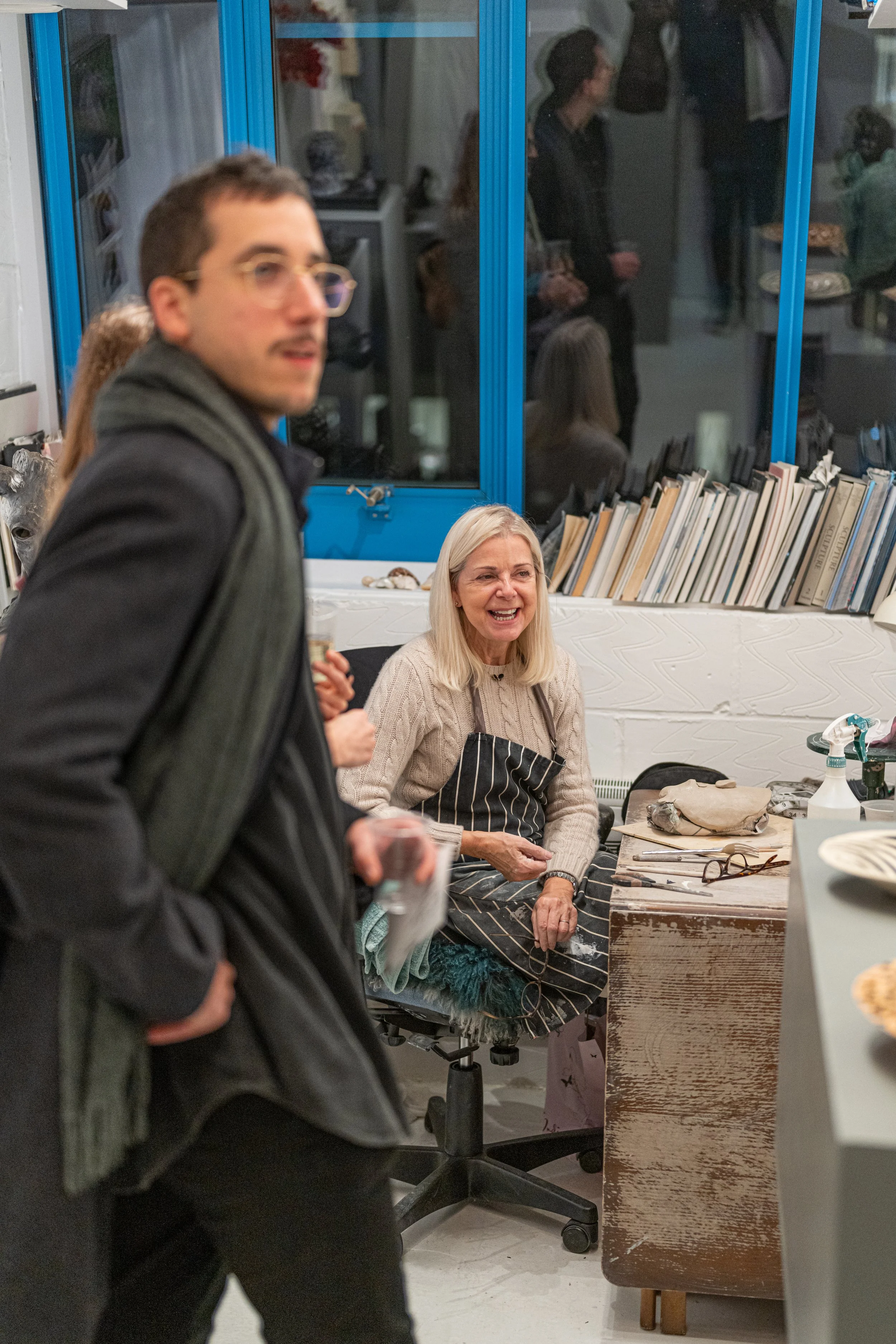 Blue Studios | Purpose-Built Art Spaces for Creative Excellence ...