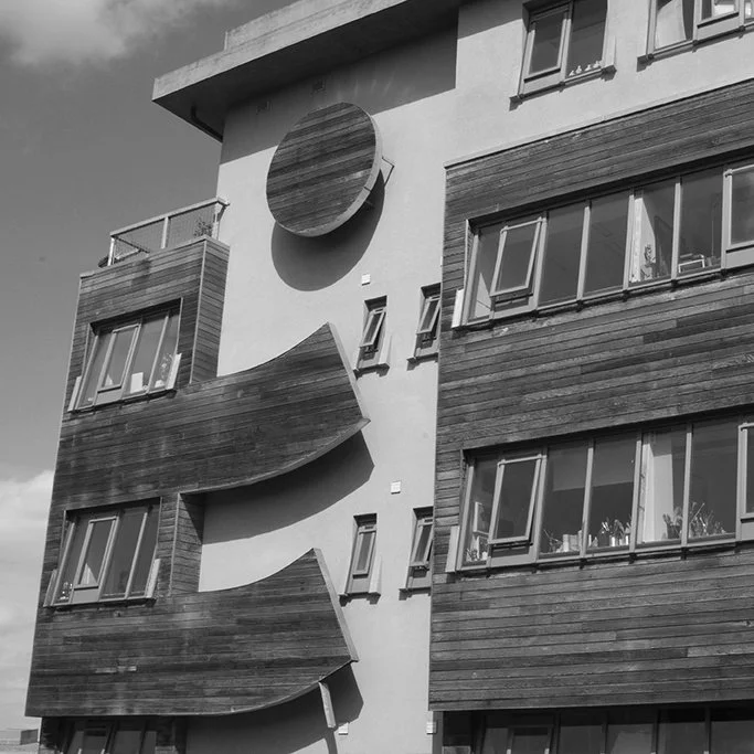 Green Art Studios | Sustainable Spaces in London - Wimbledon Art Studios