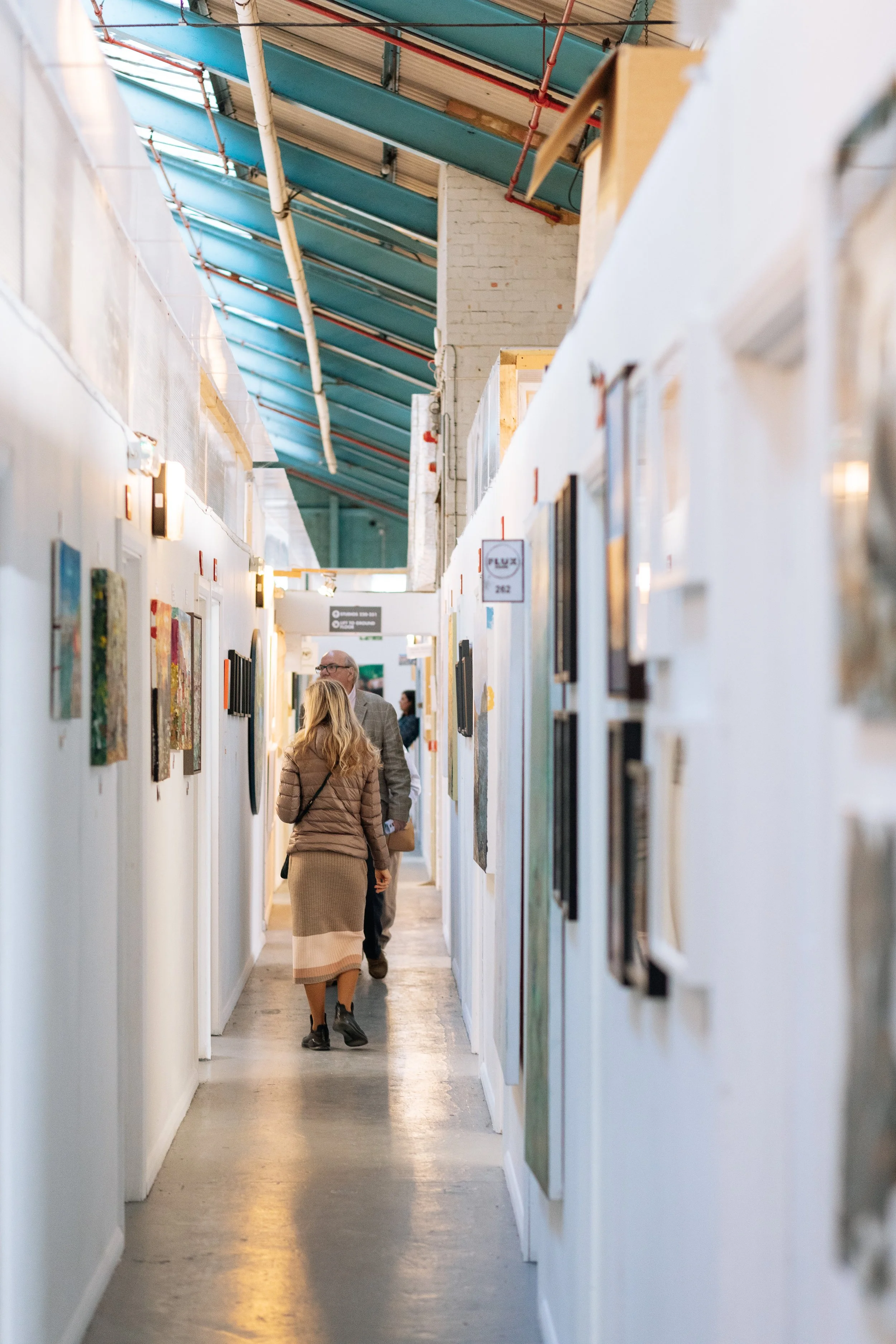 Red Studios | Inspiring Art Spaces in South West London - Wimbledon Art ...