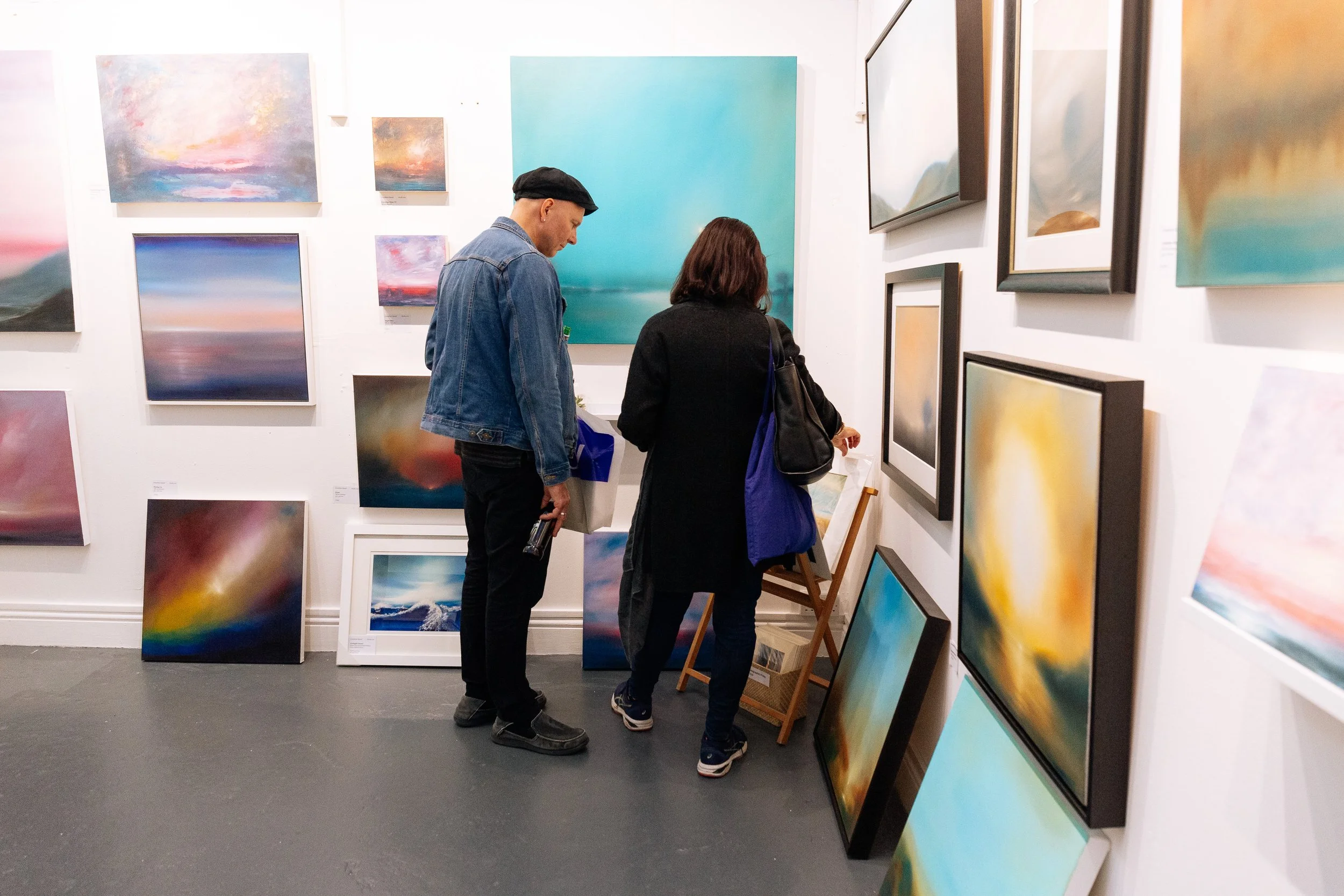 Red Studios - Wimbledon Art Studios