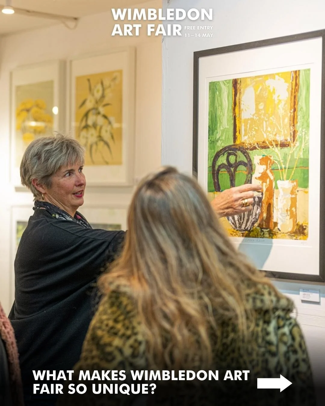 Wimbledon Art Studios