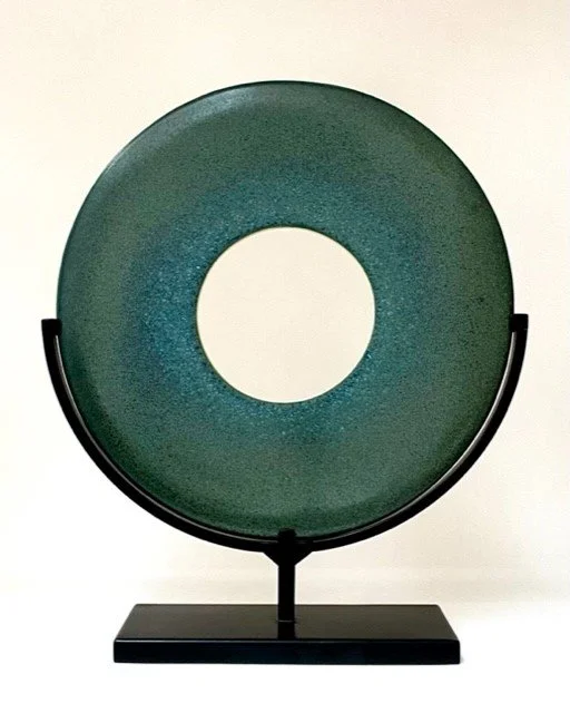 Anne Zieler - Wimbledon Art Studios