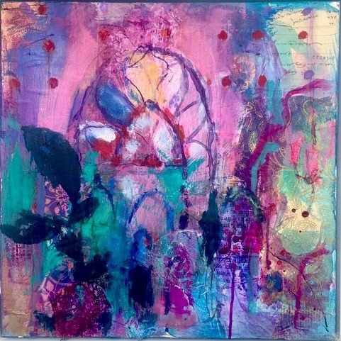 Meet Our Talented Artists | Vibrant London Art Community - Wimbledon ...