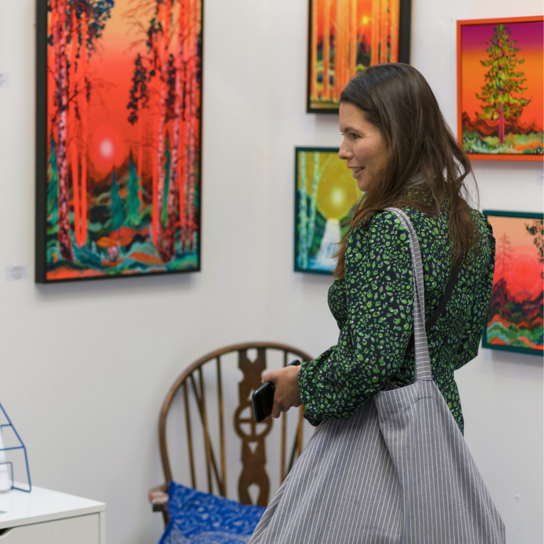 Wimbledon Art Studios