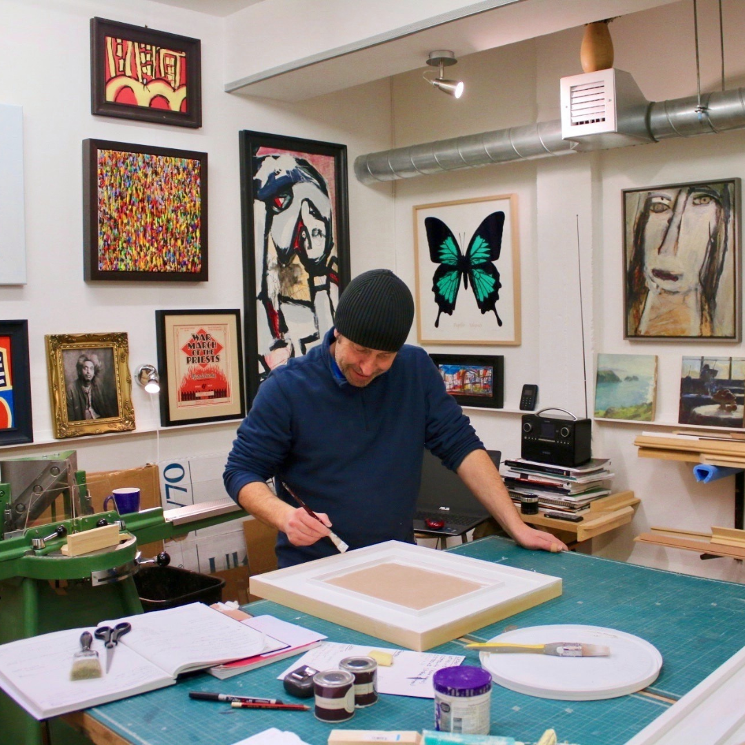 Wimbledon Art Studios
