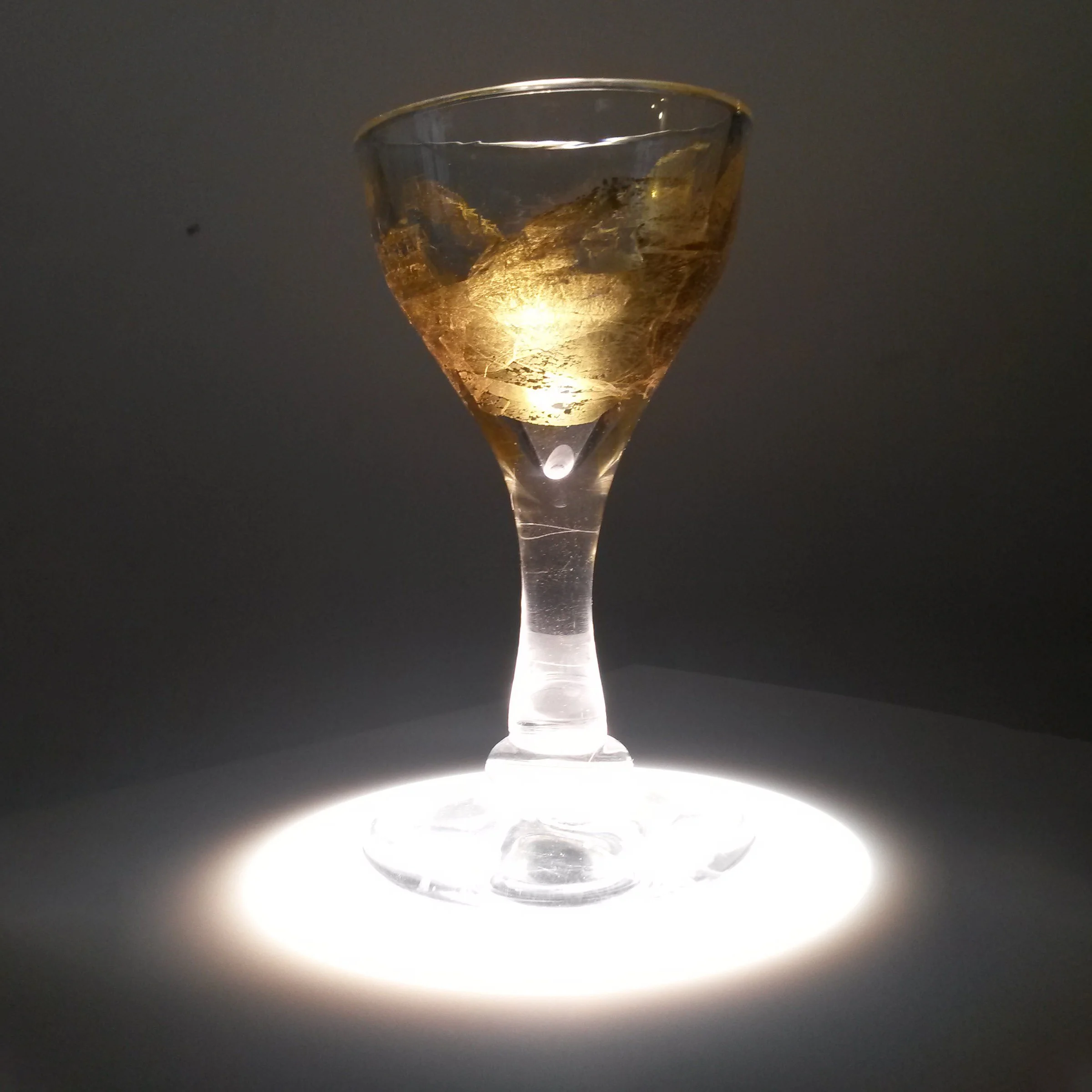 Tim Cole - Wimbledon Art Studios