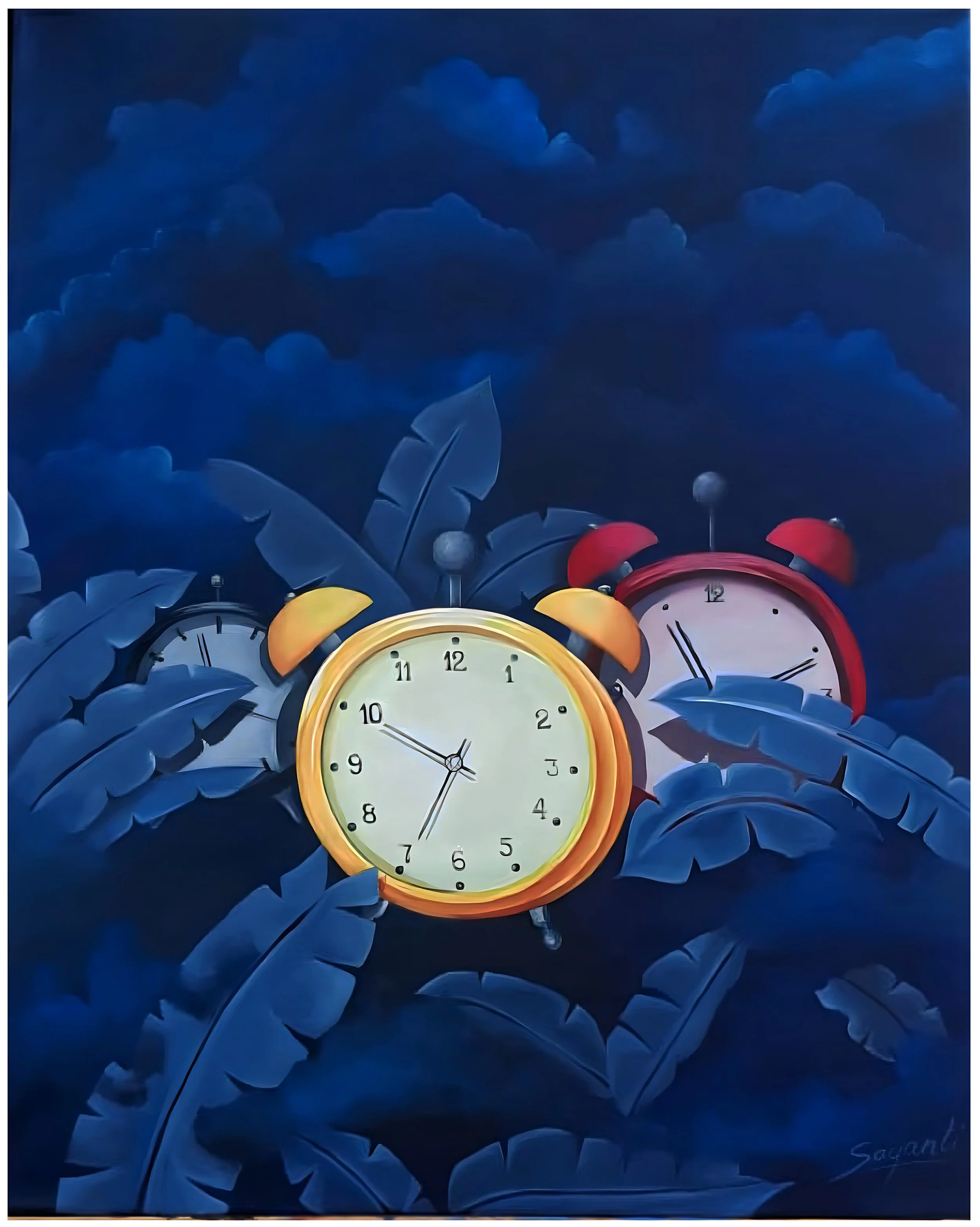 Meet Our Talented Artists | London's Most Vibrant Community - Wimbledon ...