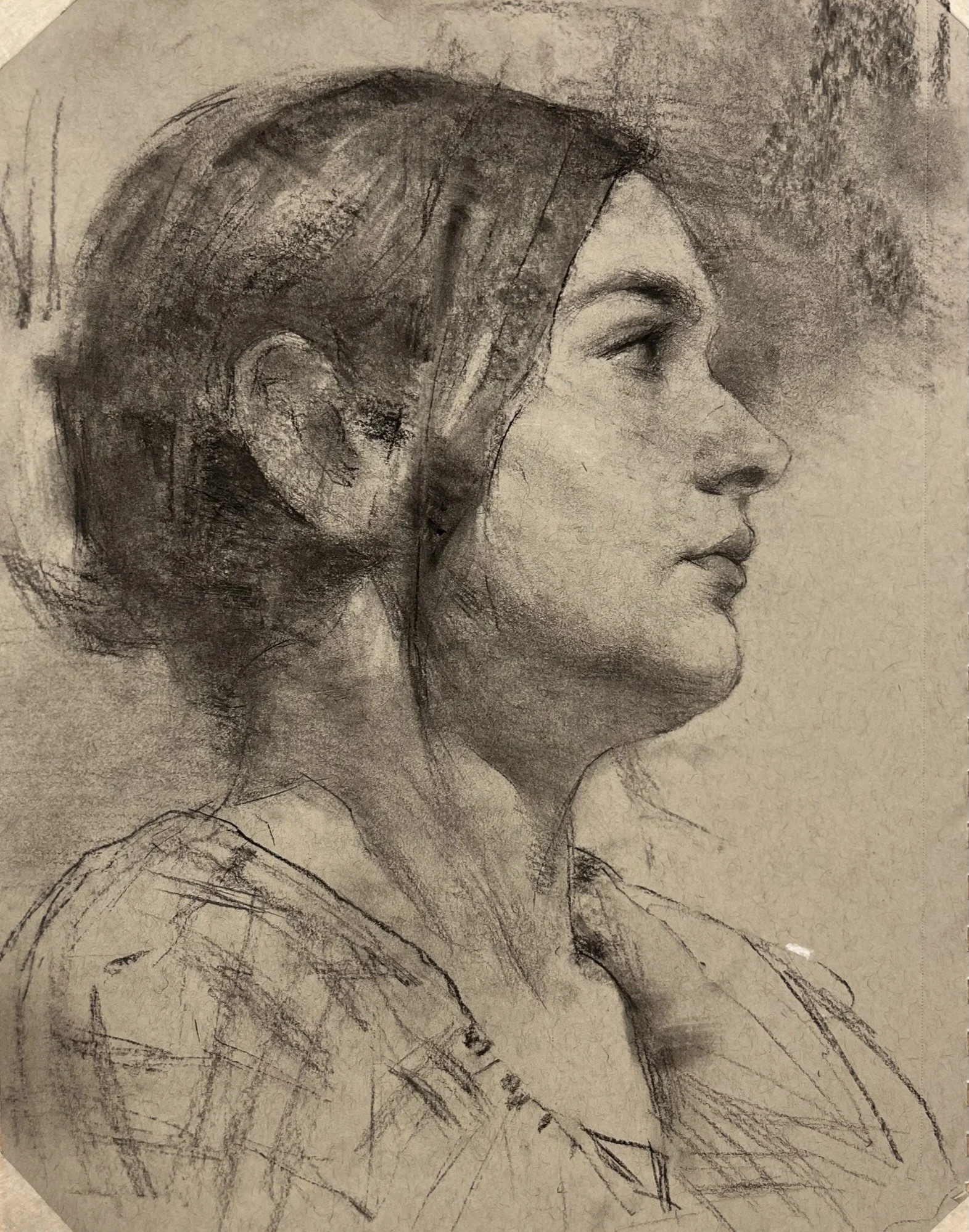 Mark Chen - Wimbledon Art Studios