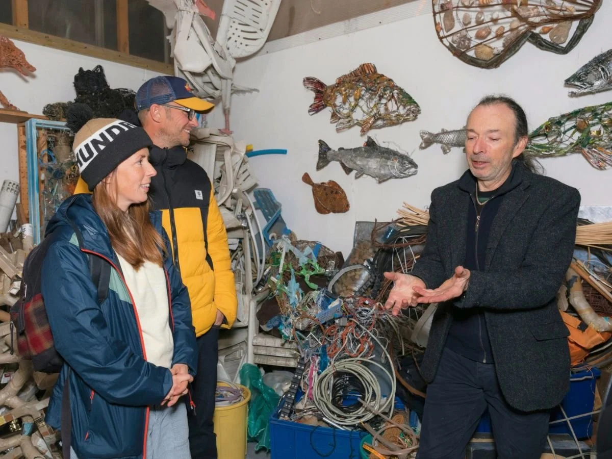 Red Art Studios | Dynamic Artist Spaces in London - Wimbledon Art Studios