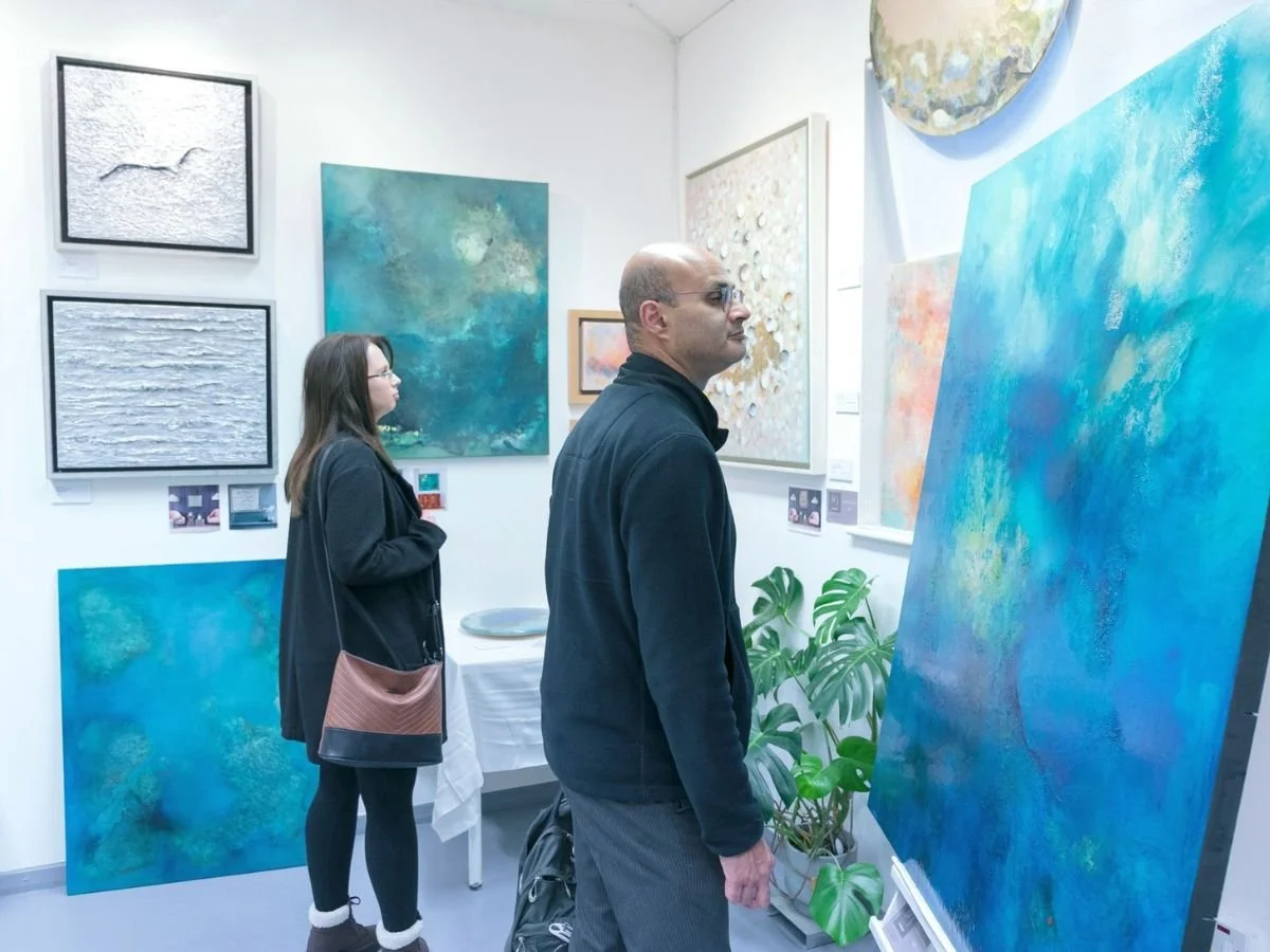 Blue Studios | Purpose-Built Art Spaces for Creative Excellence ...