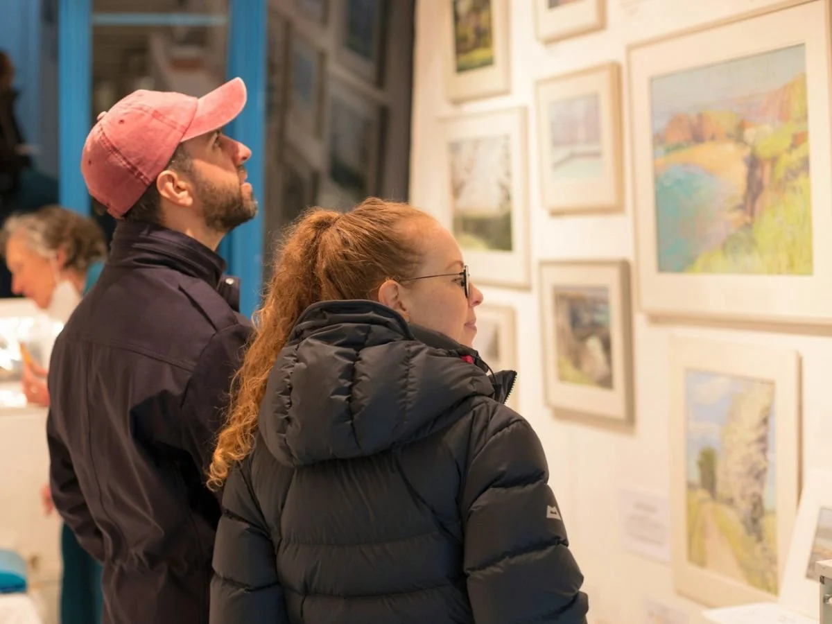 Blue Studios | Purpose-Built Art Spaces for Creative Excellence ...