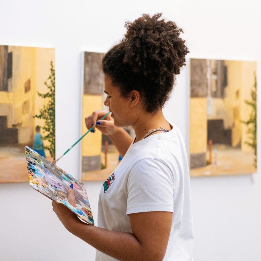 Wimbledon Art Studios - Affordable Creative Spaces in London