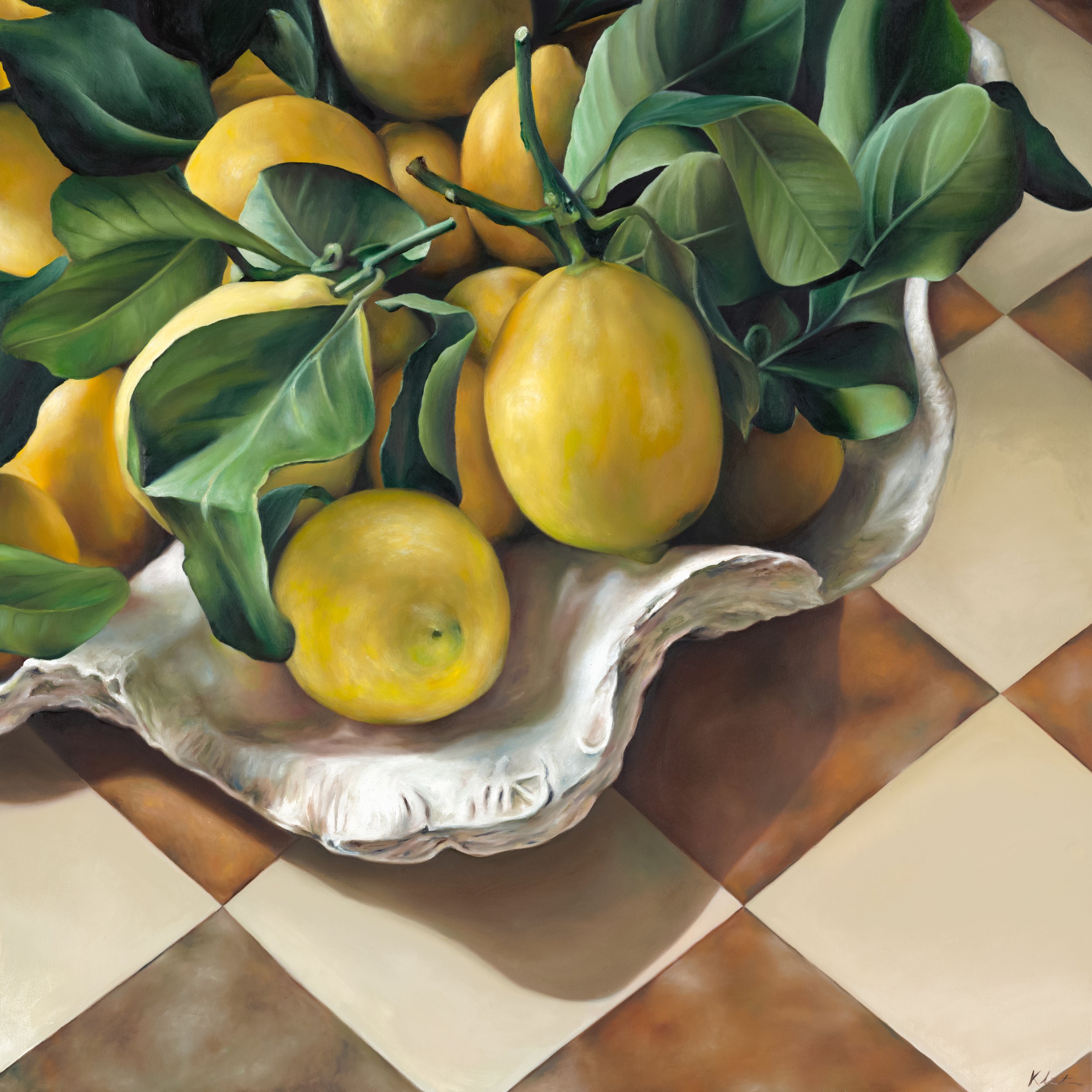 Meet Our Talented Artists | Vibrant London Art Community - Wimbledon ...