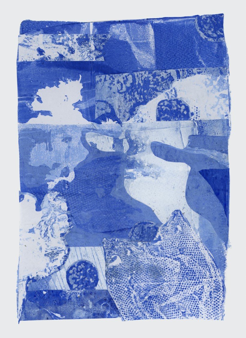 Katie Parsons - Wimbledon Art Studios