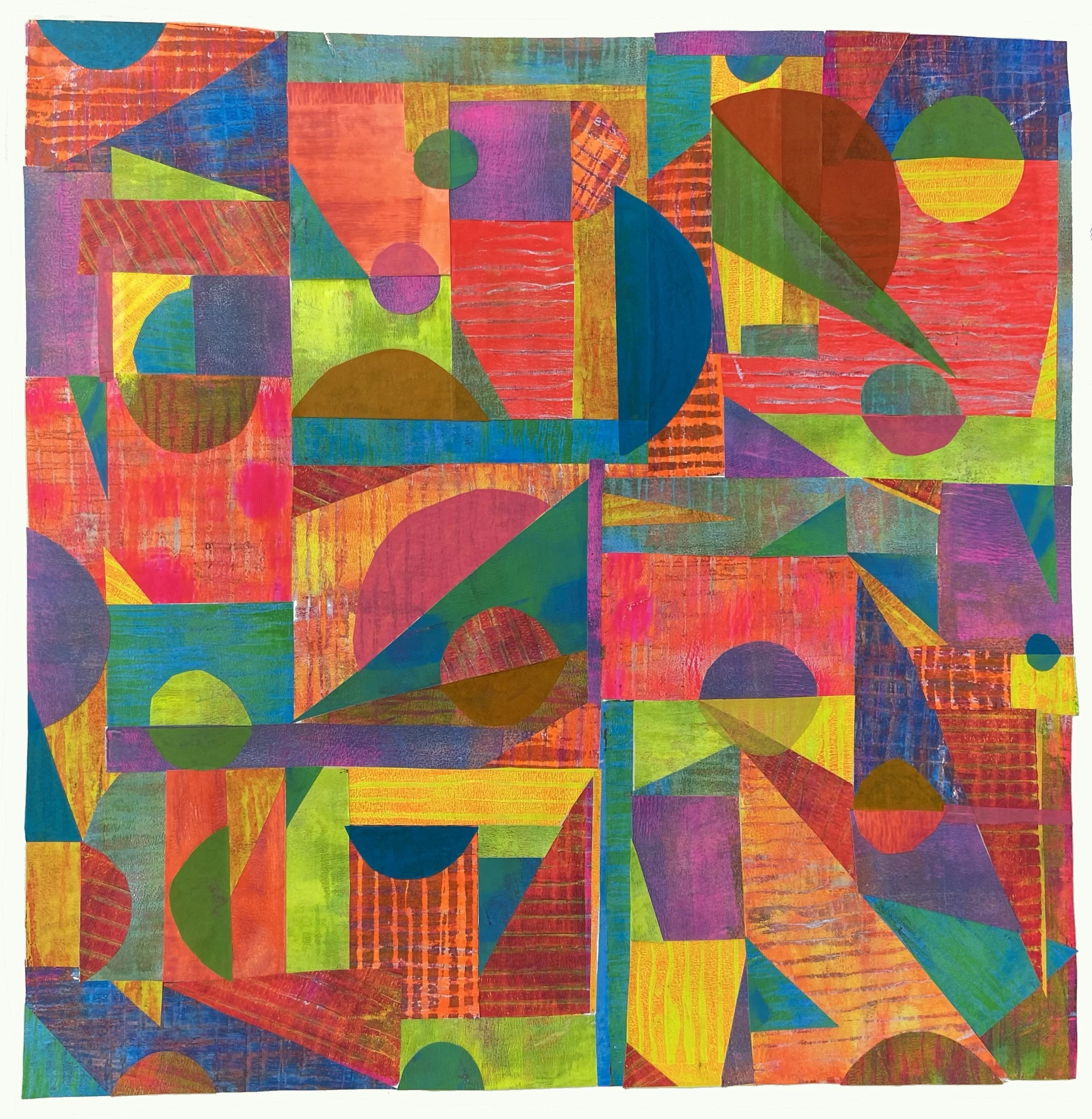 Katie Parsons - Wimbledon Art Studios