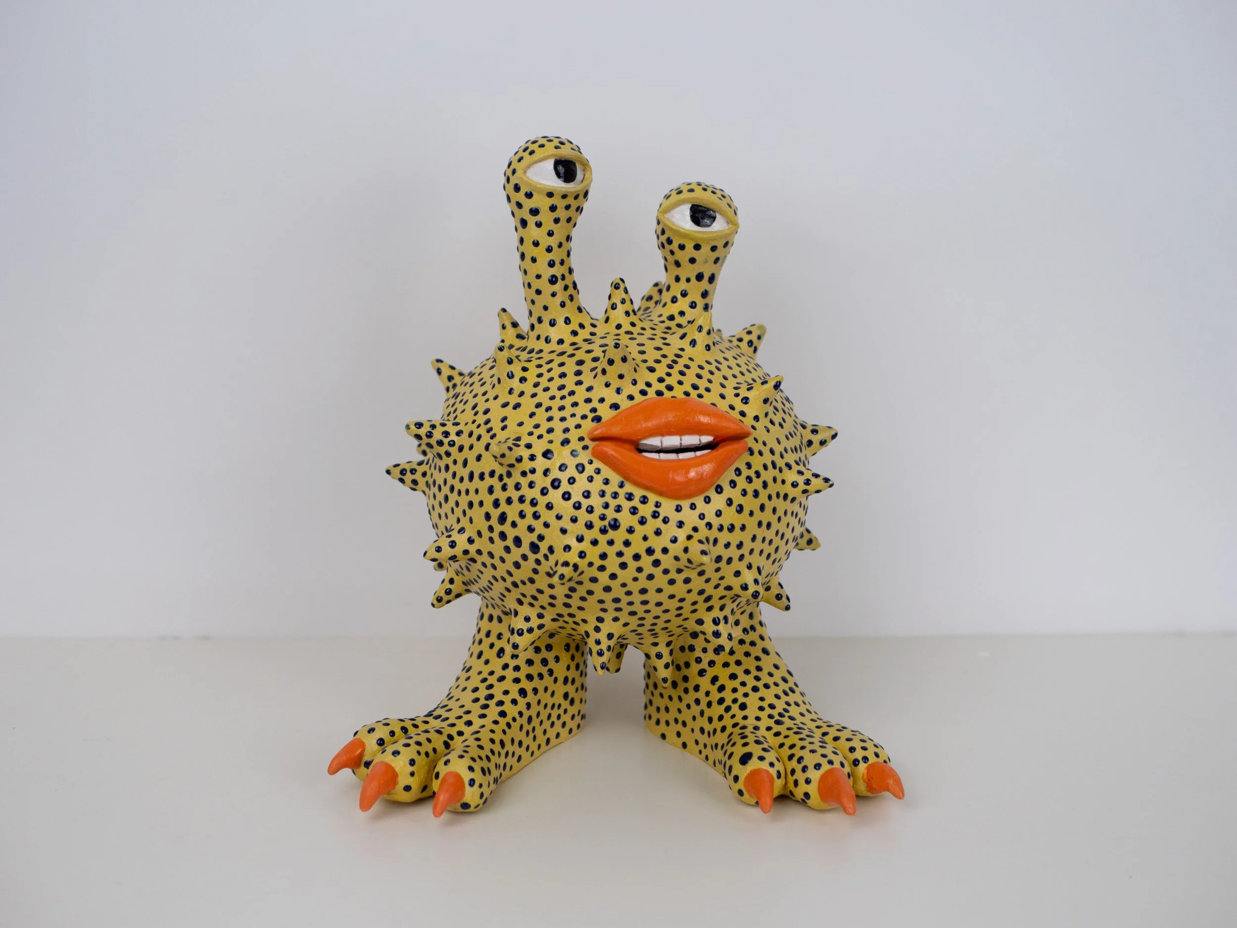 Ceramics - Wimbledon Art Studios