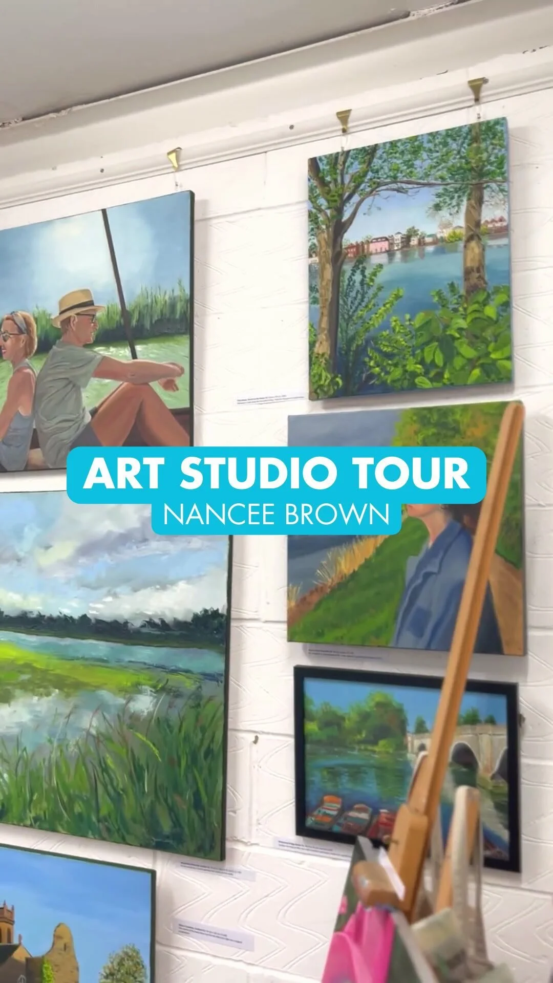 Wimbledon Art Studios - Affordable Creative Spaces in London