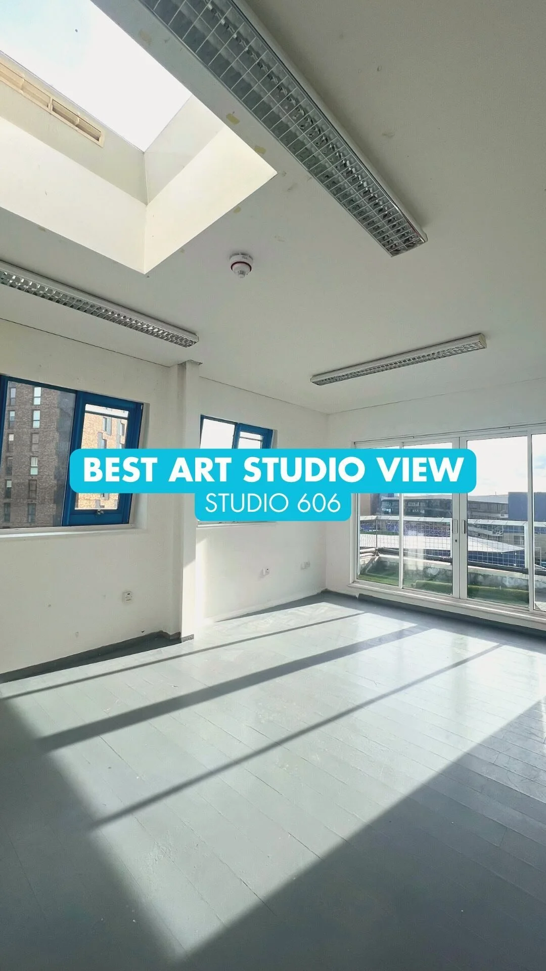 Wimbledon Art Studios - Affordable Creative Spaces in London