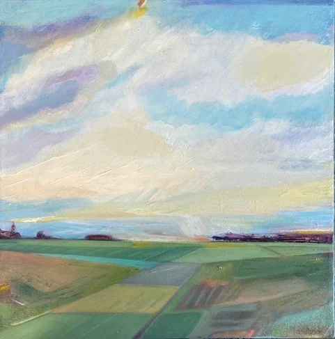 Mandana Khonsari - Wimbledon Art Studios