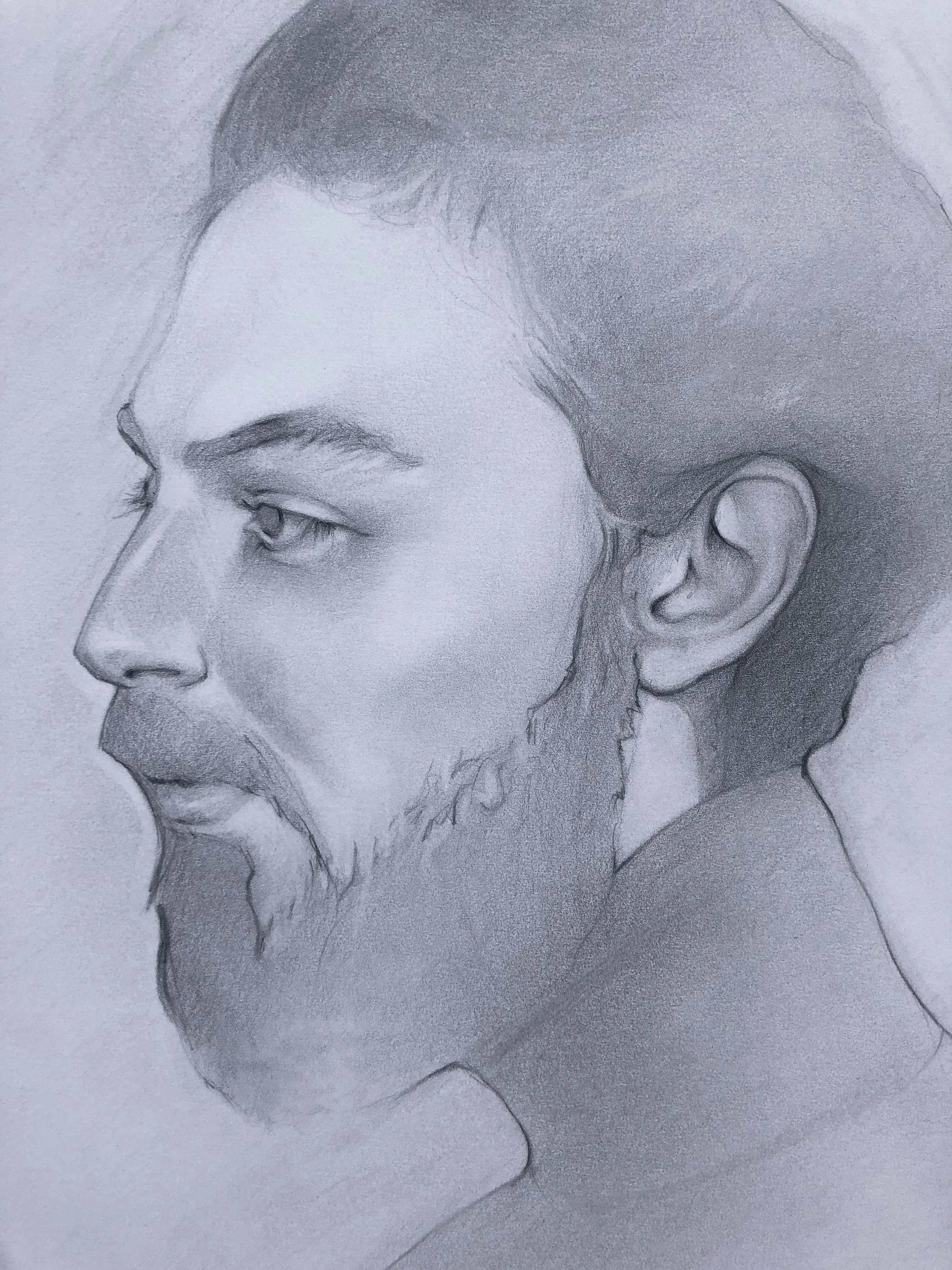 Sarah Rutherford - Wimbledon Art Studios