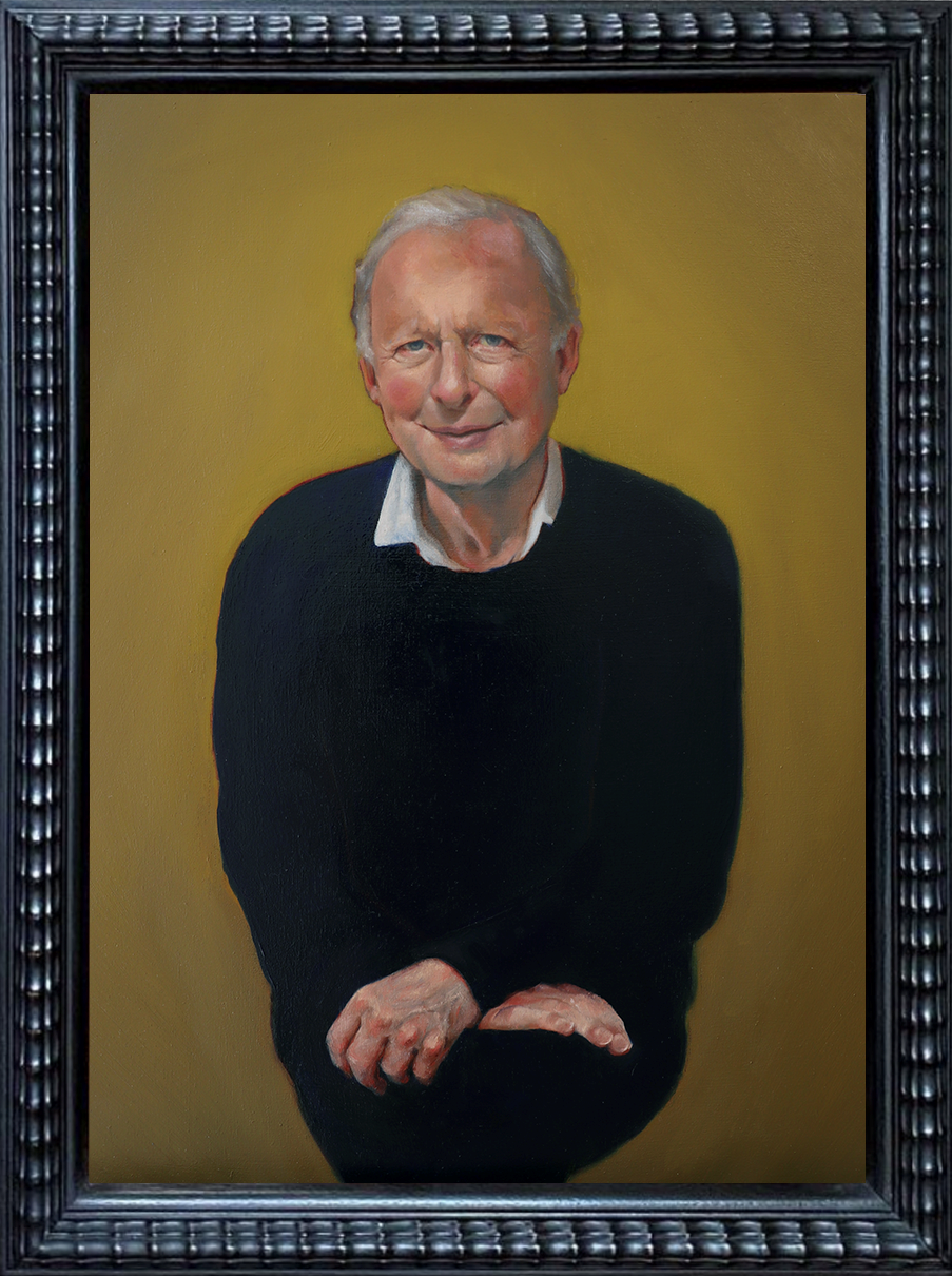 Sarah Rutherford - Wimbledon Art Studios