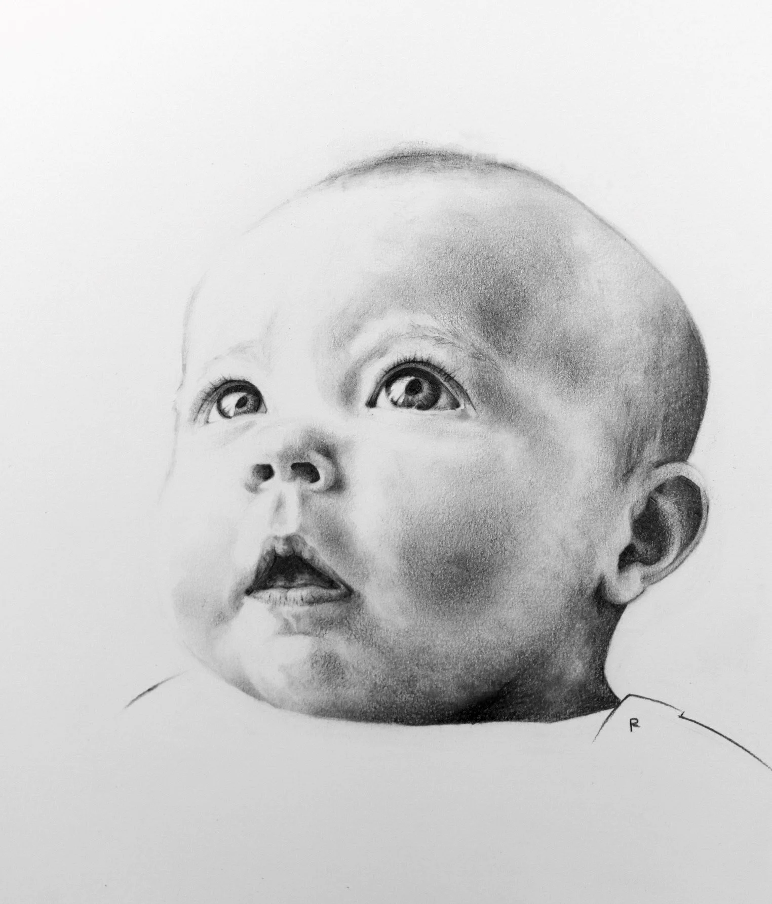 Sarah Rutherford - Wimbledon Art Studios