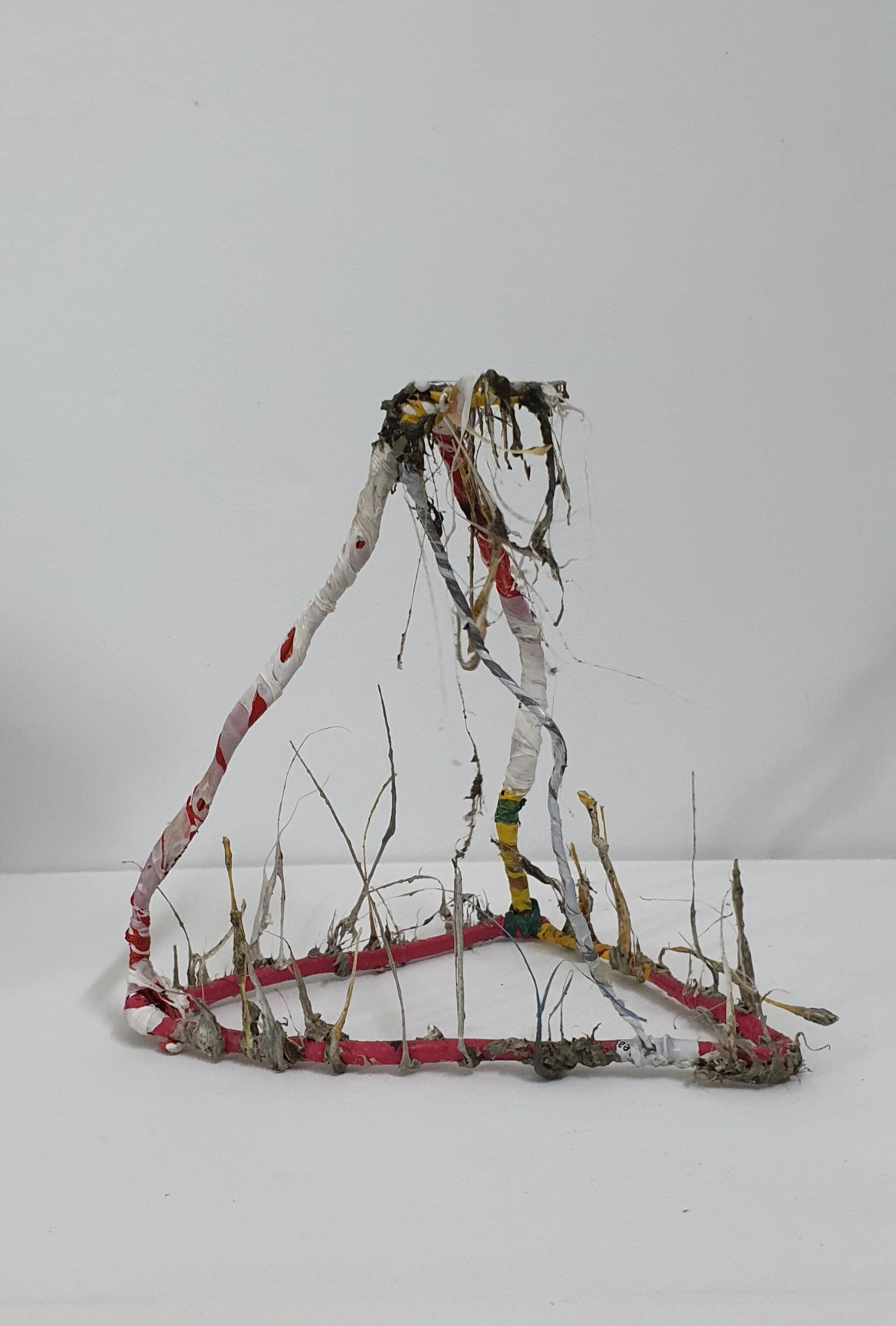 Syeda Shiza - Wimbledon Art Studios