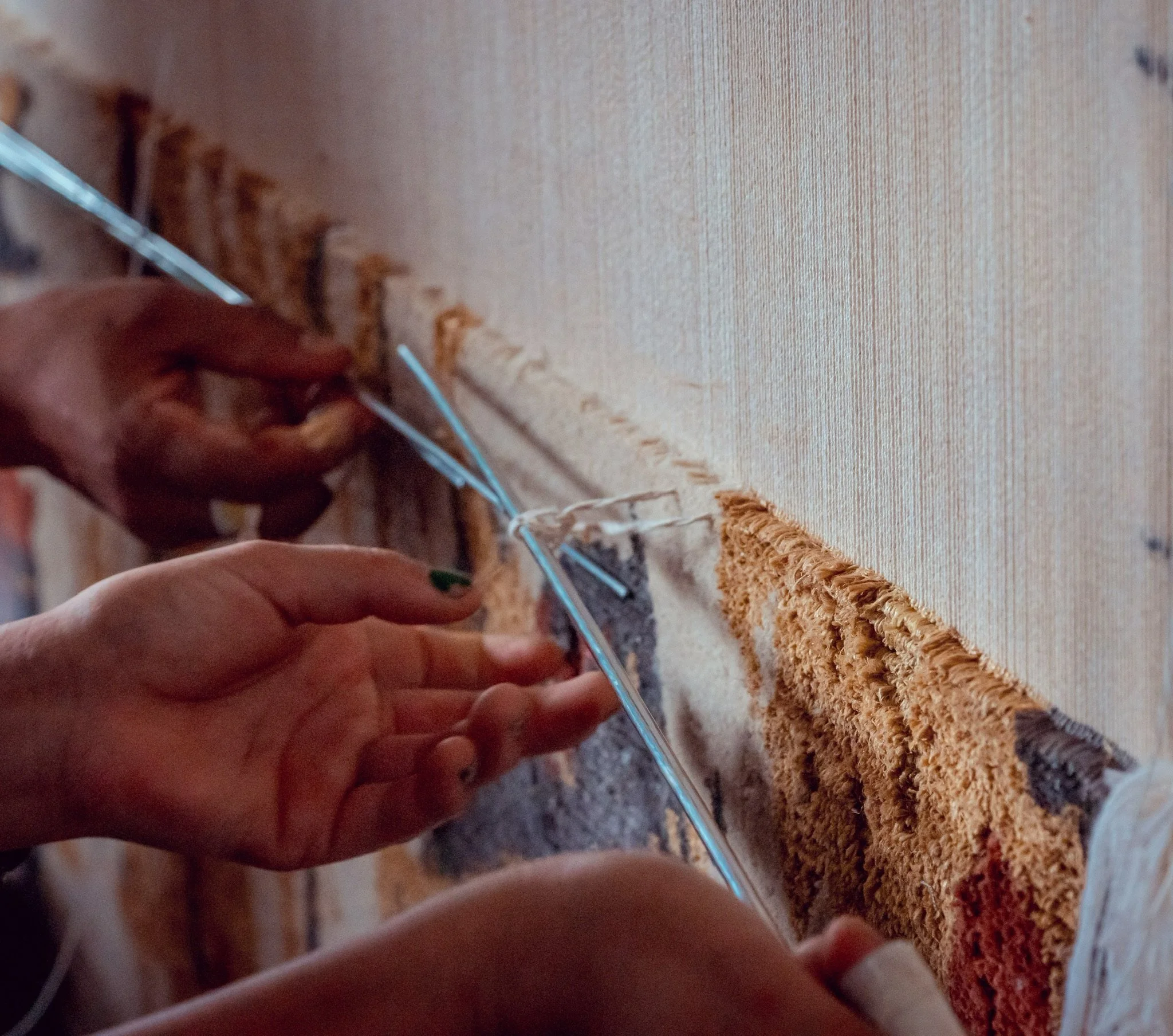 Matthew Wailes (London) Ltd. - Wimbledon Art Studios