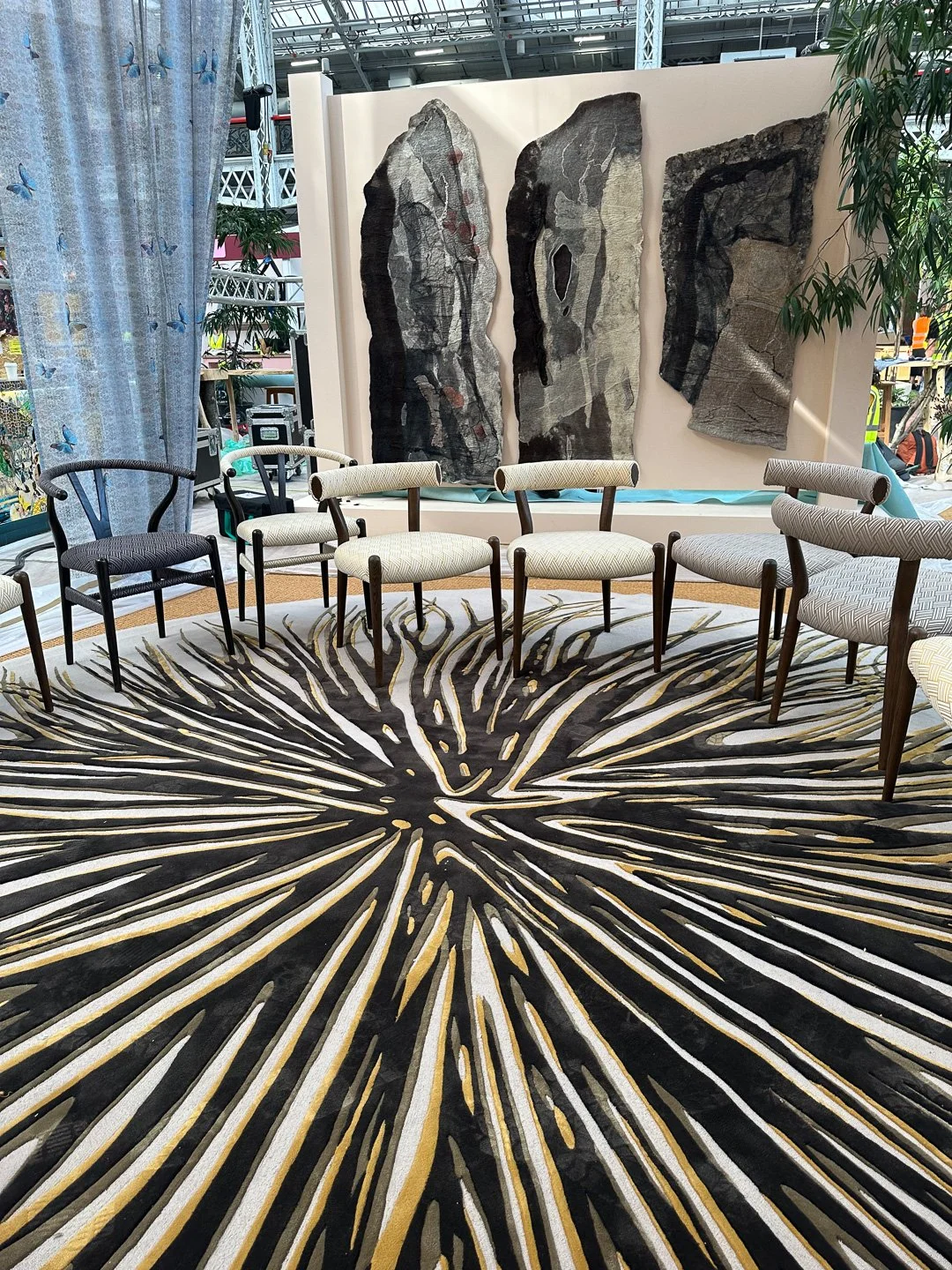 Matthew Wailes (London) Ltd. - Wimbledon Art Studios