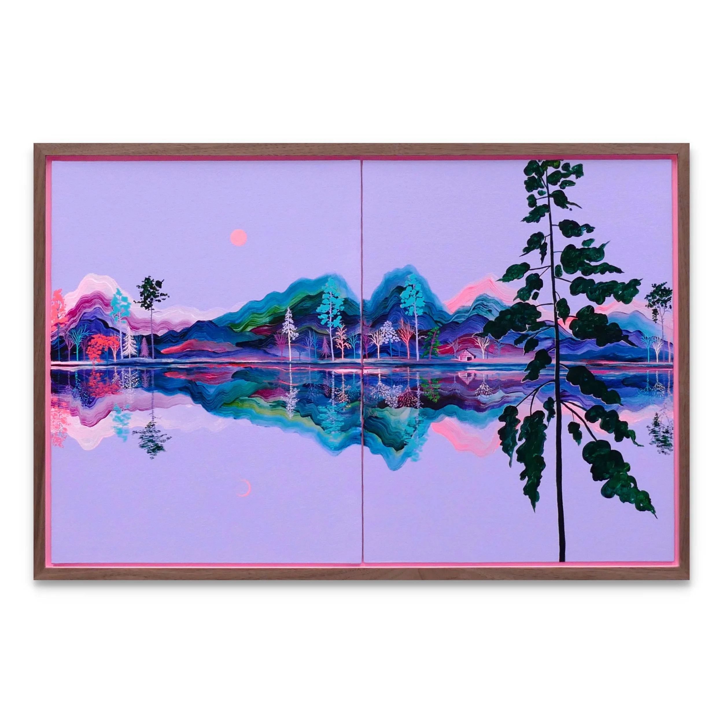 Alanna Eakin - Wimbledon Art Studios