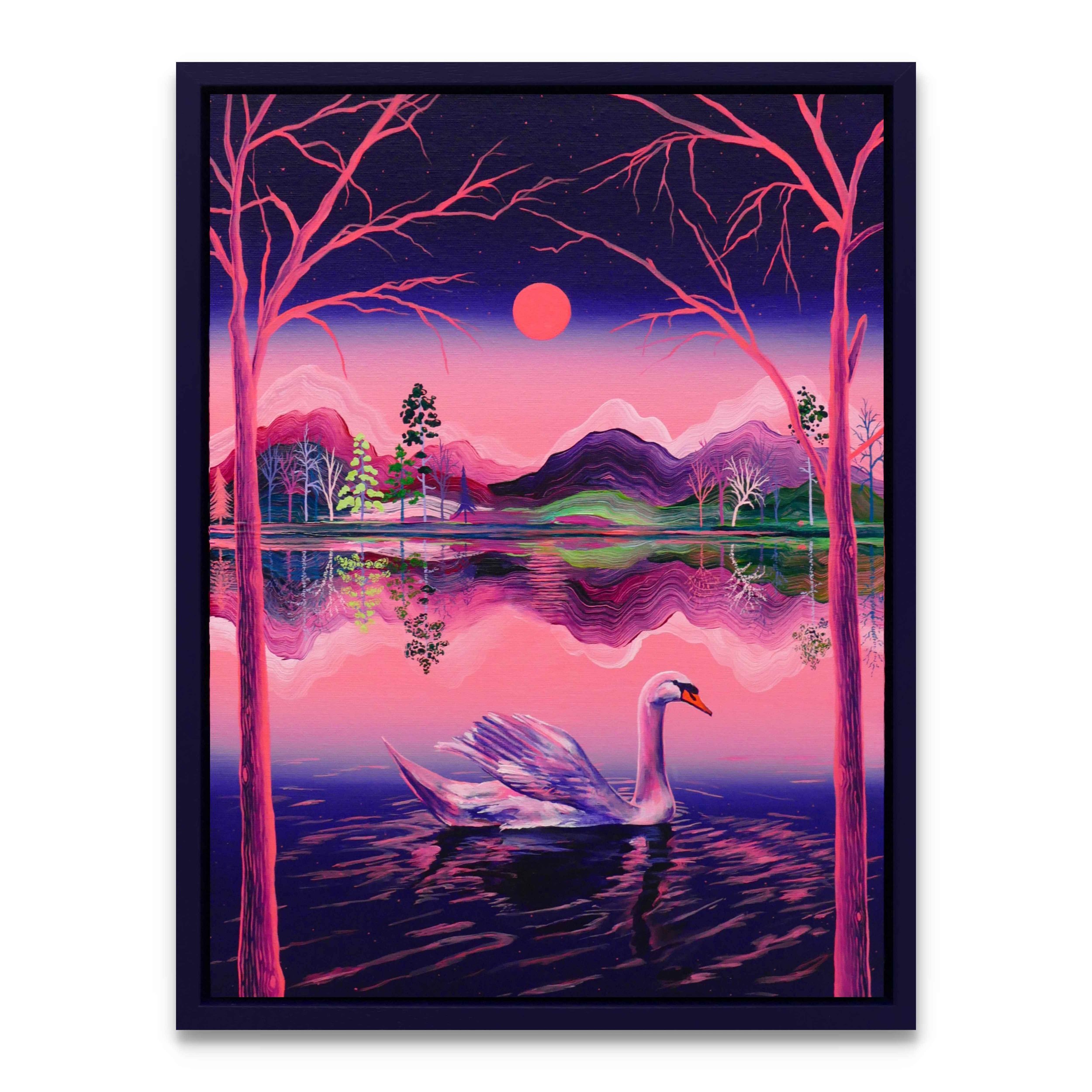 Meet Our Talented Artists | Vibrant London Art Community - Wimbledon ...