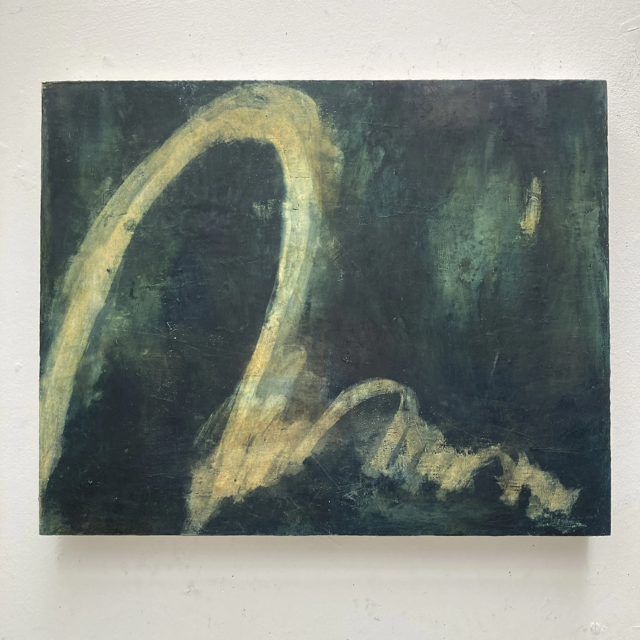 Sasha Smith - Wimbledon Art Studios