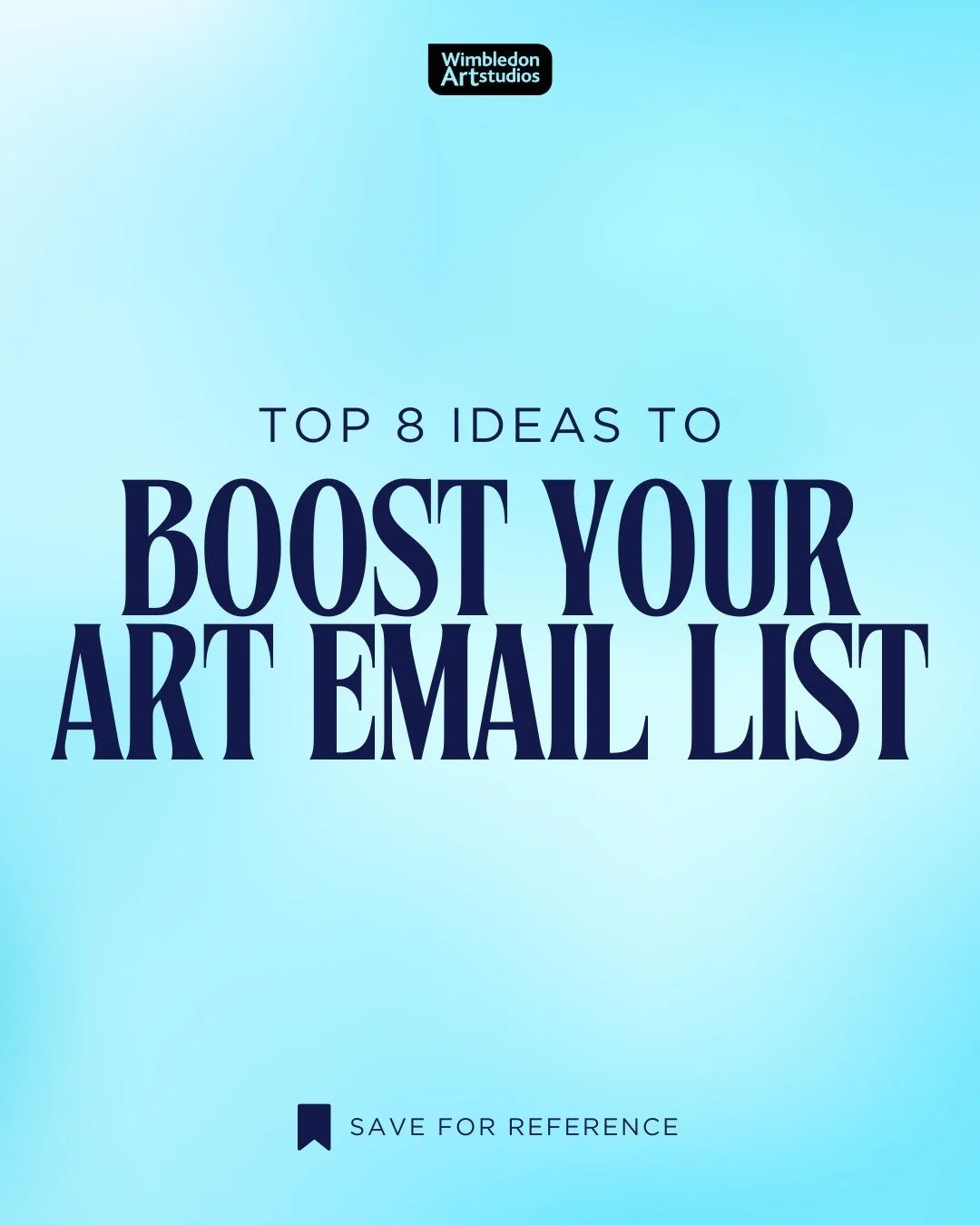 Wimbledon Art Studios - Affordable Creative Spaces in London