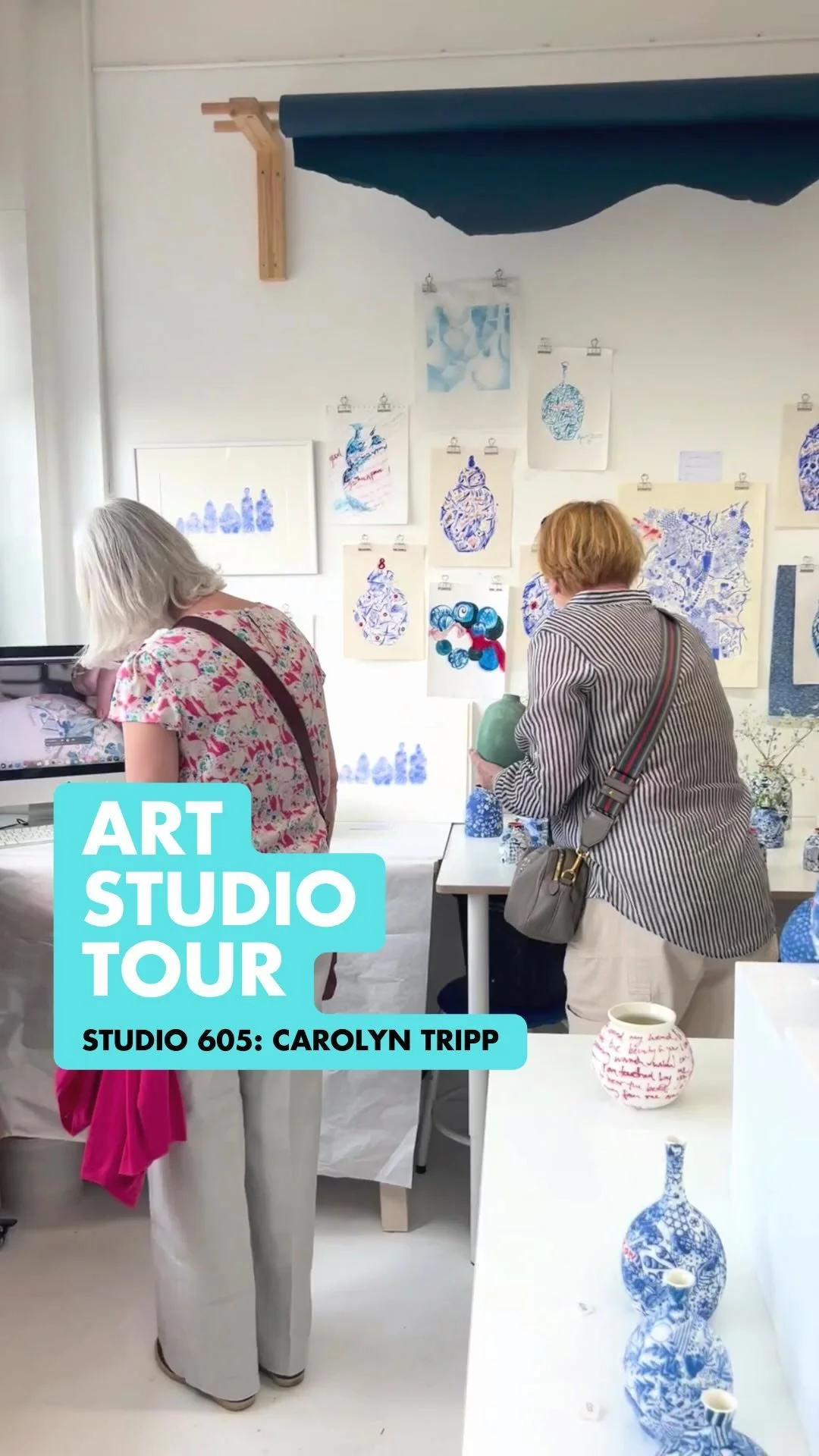 Wimbledon Art Studios - Affordable Creative Spaces in London