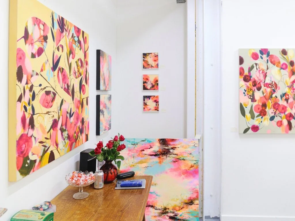 Yellow Studios | Inspiring Art Spaces with Modern Amenities - Wimbledon ...