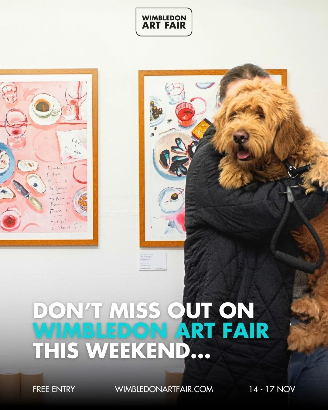 Affordable Art Studios in London | Wimbledon Art Studios