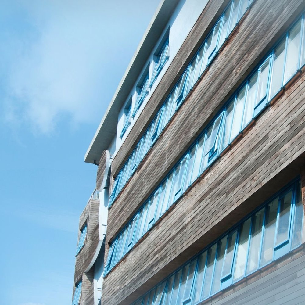 London's Leading Affordable Art Studio Rentals - Wimbledon Art Studios