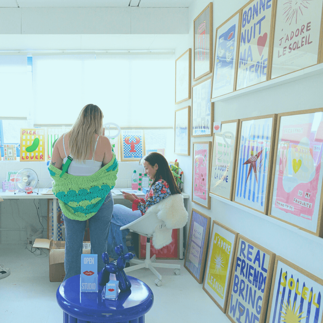 Affordable Art Studios in London | Wimbledon Art Studios