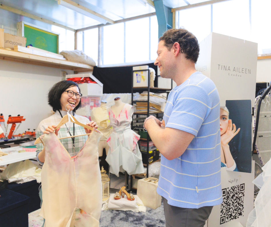 Our Wimbledon Art Fair - Wimbledon Art Studios