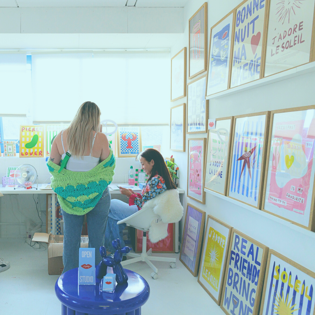 Affordable Art Studios in London | Wimbledon Art Studios