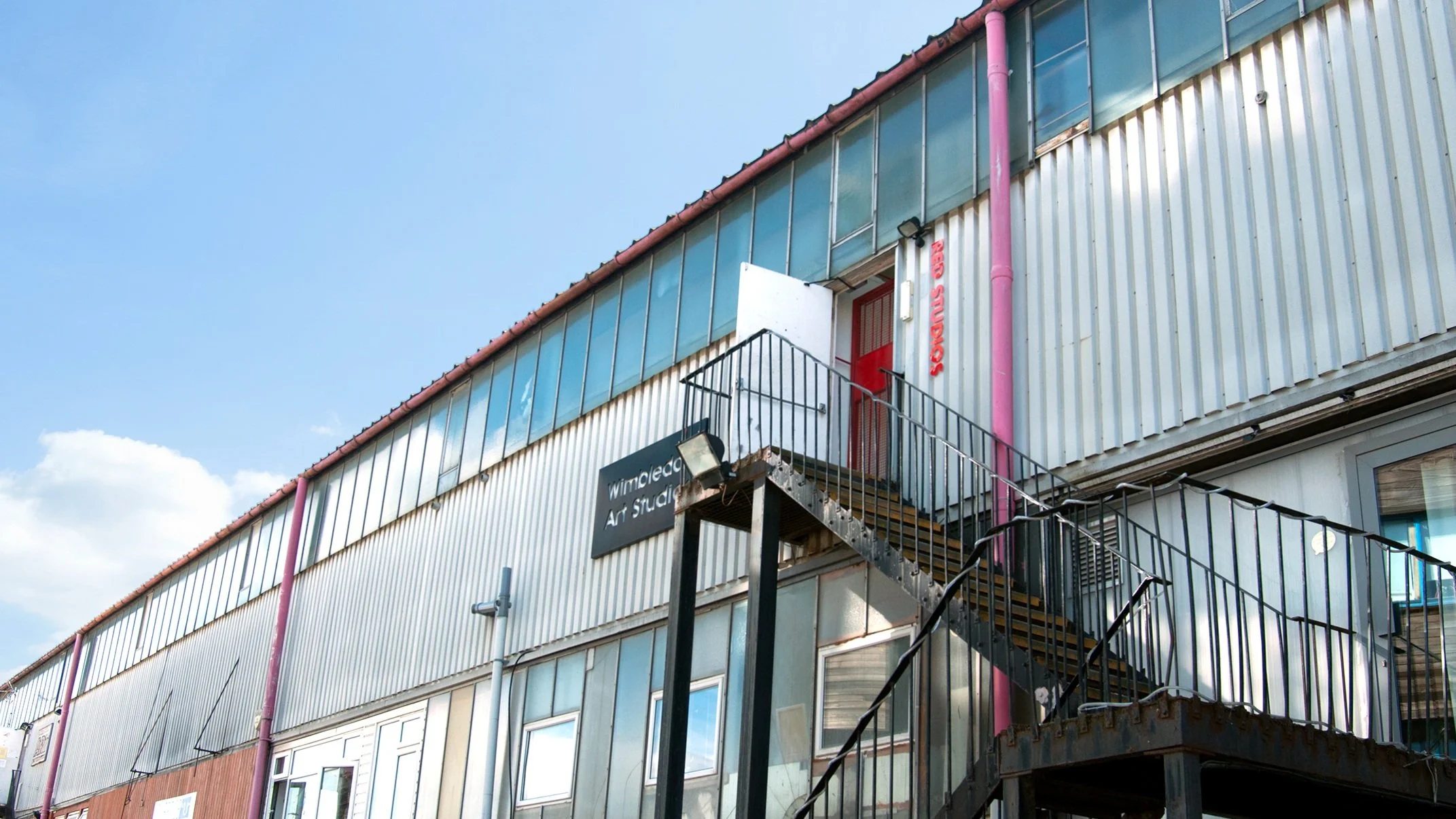 Wimbledon Art Studios