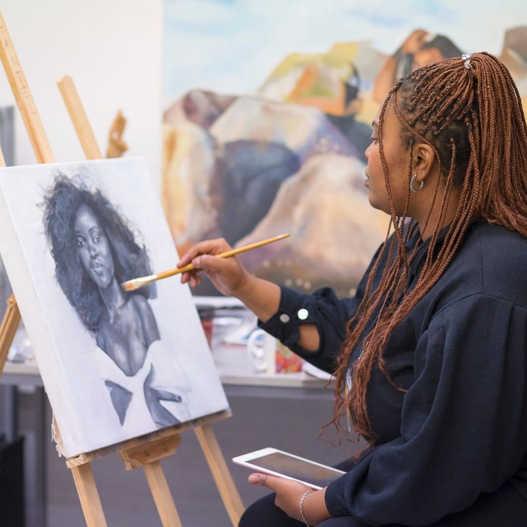 London's Leading Affordable Art Studio Rentals - Wimbledon Art Studios