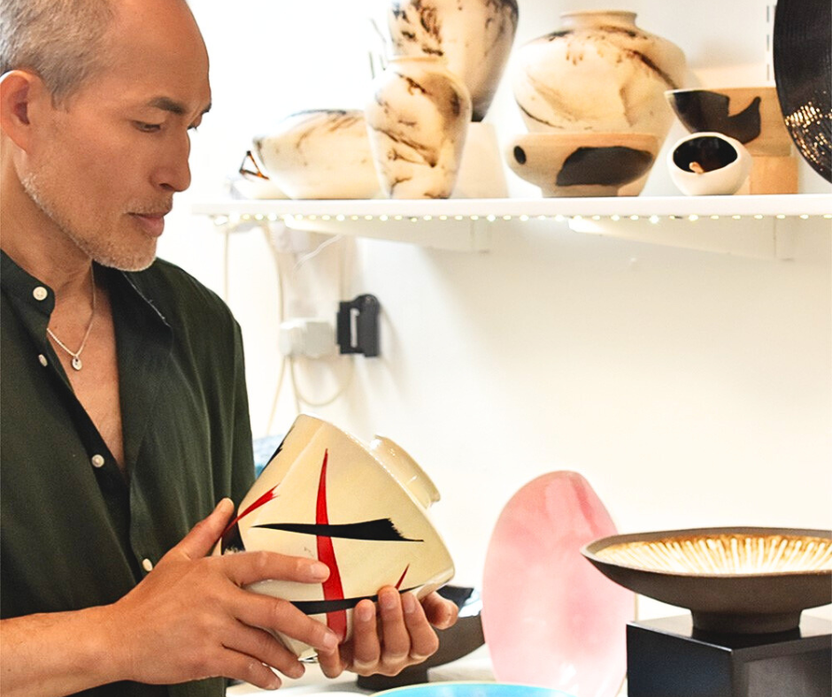 Our Wimbledon Art Fair - Wimbledon Art Studios