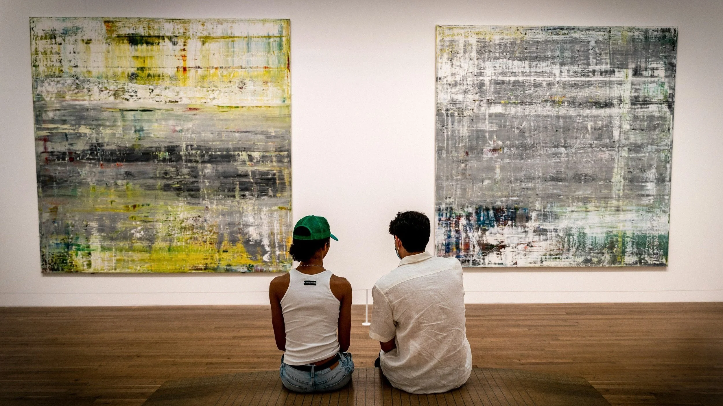 The Art of Storytelling: How to Use Narratives to Enhance Your Artwork ...