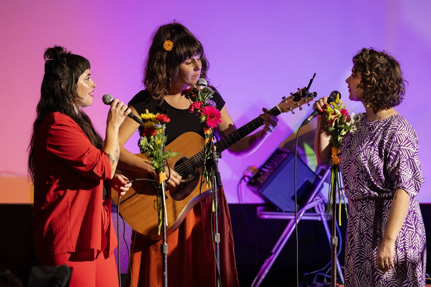 2025 All Day Free Festival — Humboldt Folklife Society