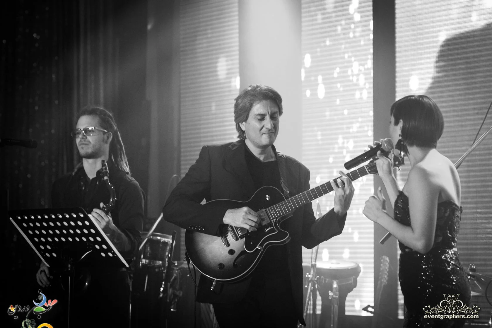 Gallery — Babak Amini