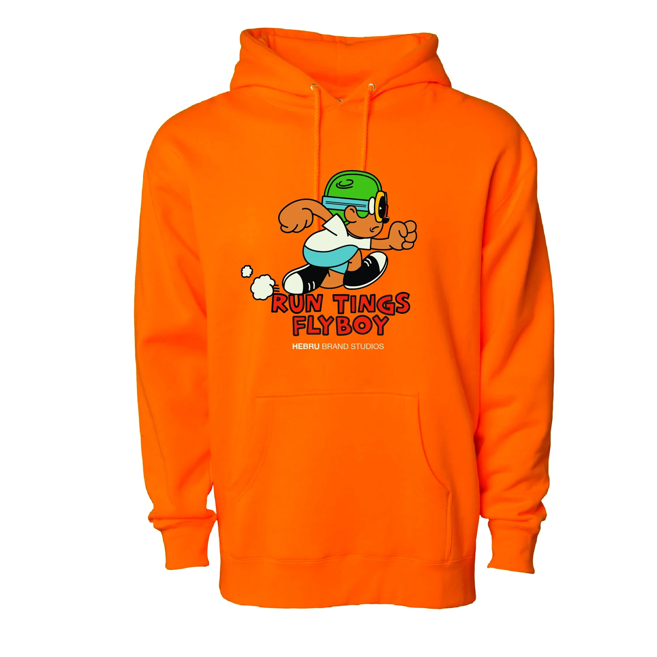 Hebru Brand Store— Hebru Brantley