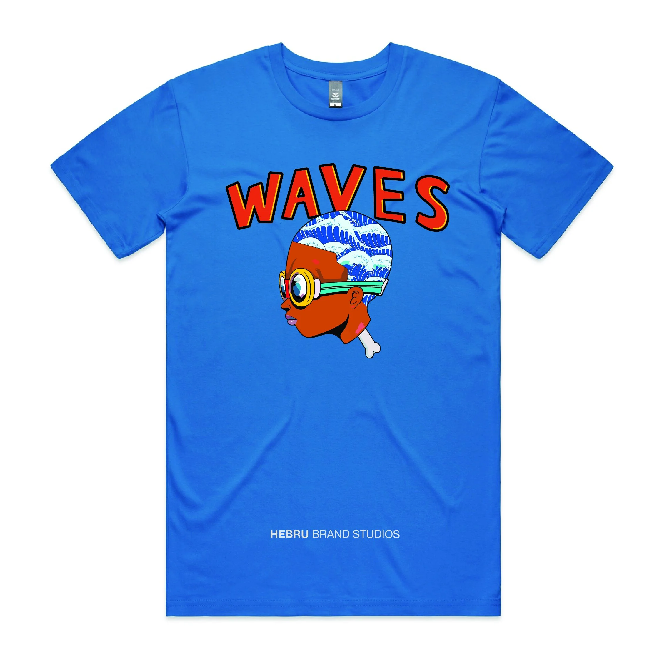 Hebru Brand Store— Hebru Brantley