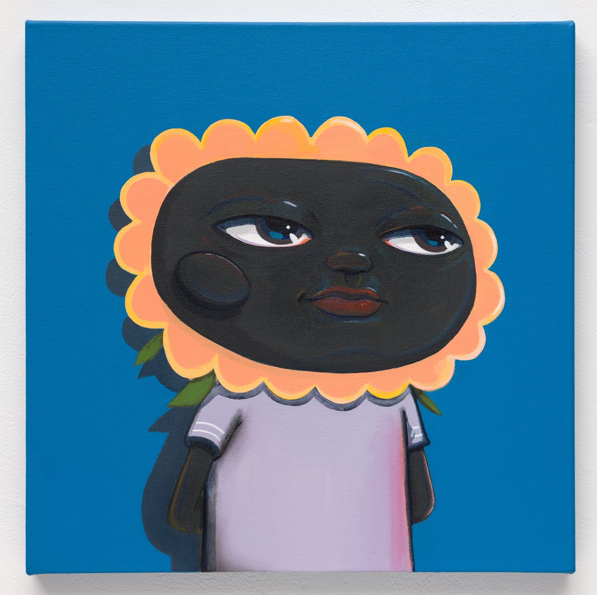 2021— Hebru Brantley