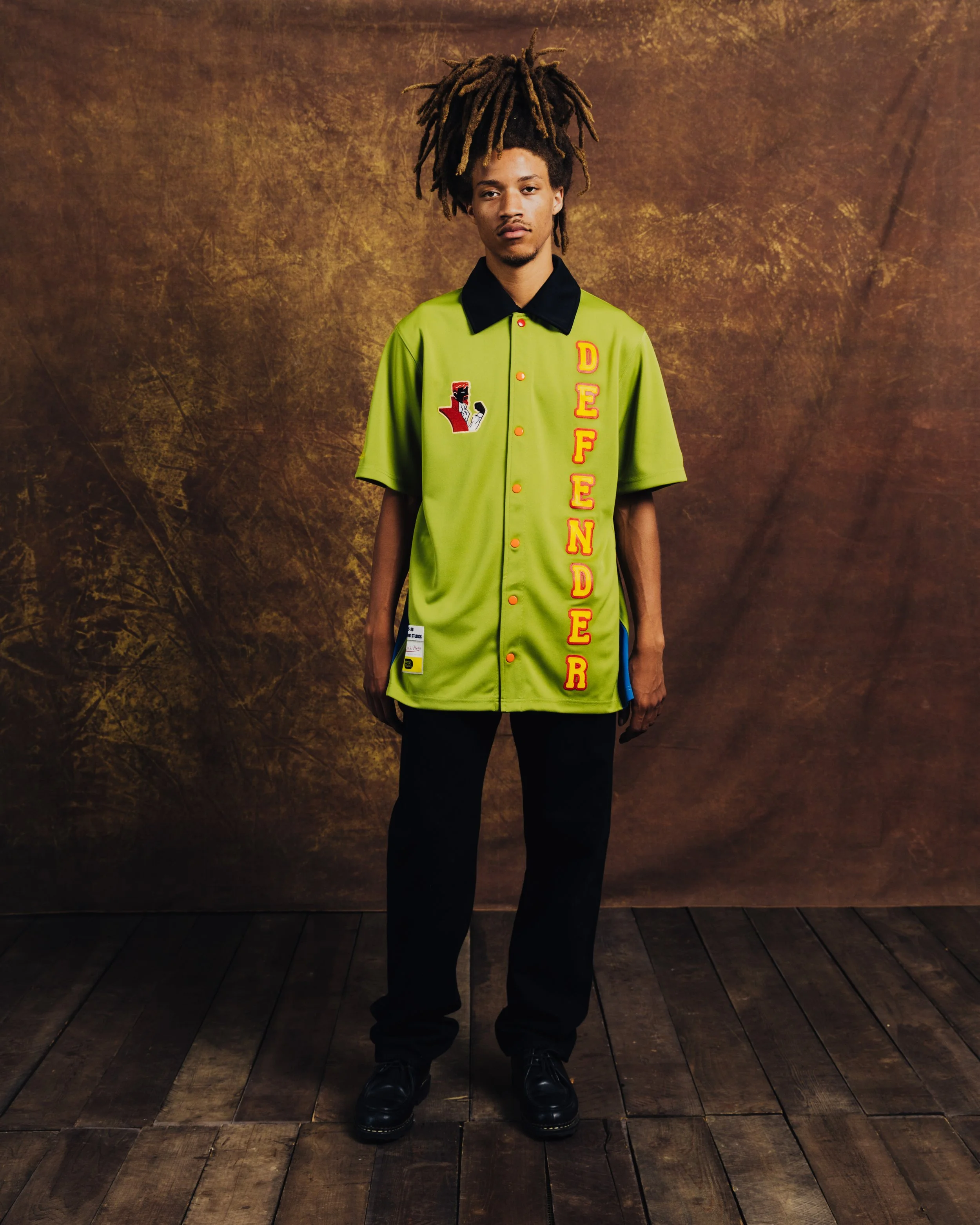 Hebru Brand Store— Hebru Brantley